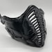 Mortal Kombat 11 Mask. Classic Noobsaibot MKX MK10 3d Printed. Noob ...