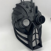 Kabal Mask - Etsy Canada
