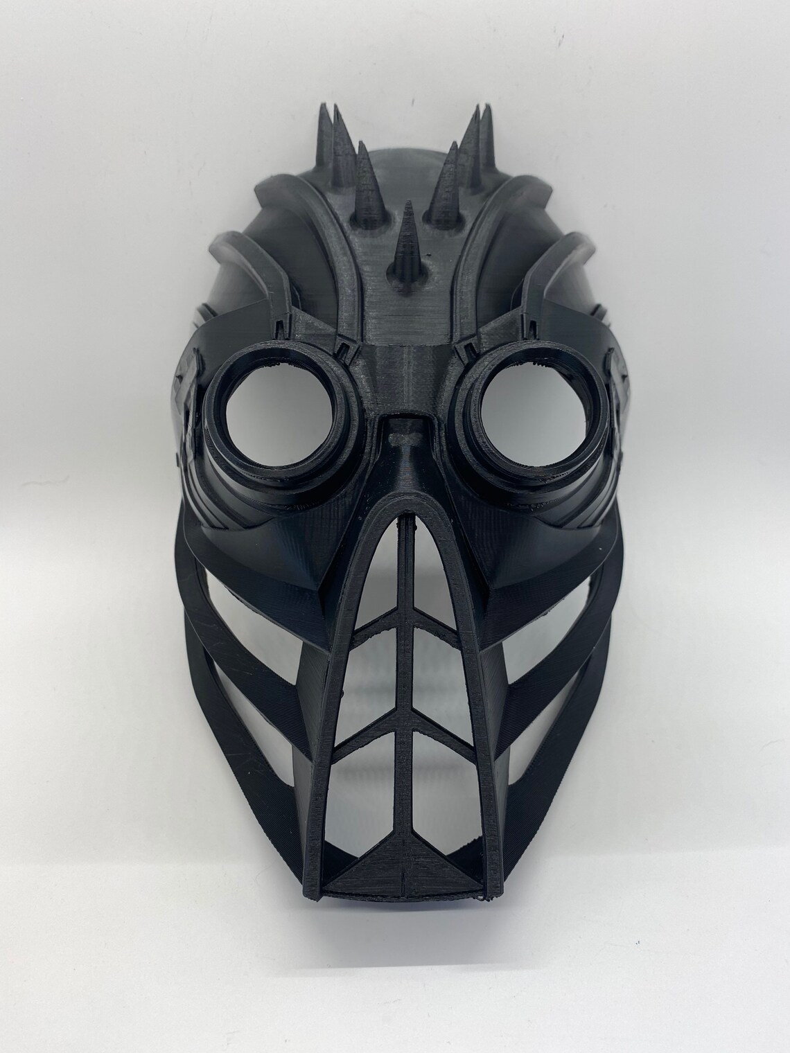Kabal Mask MK9 MK10 MKX MK11 Aftermath Mortal Kombat Mask Helmet - Etsy