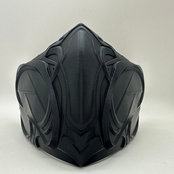 Sub Zero Mask - Etsy