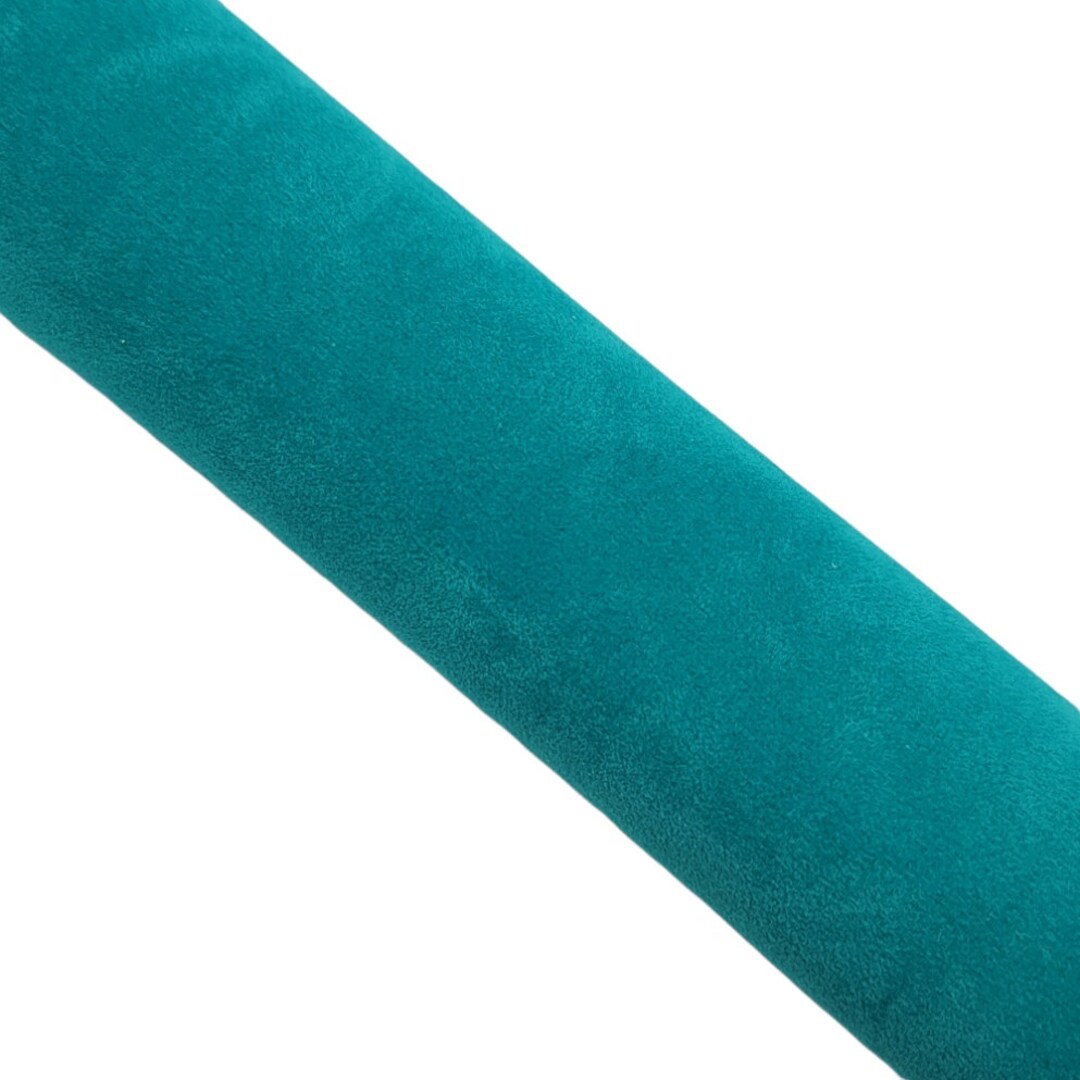 GREEN SHADE Double Sided VELVET Sheet, Velvet Sheets, Hair Bows ...