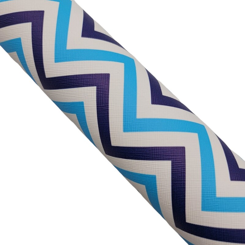 Chevron Canvas - Etsy