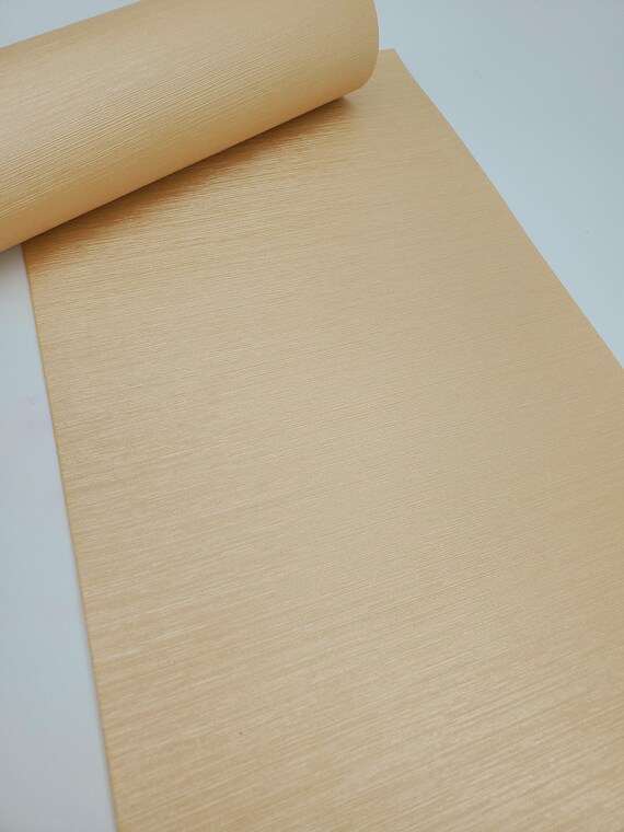 GOLDEN FLEECE METALLIC Bump Texture Synthetic Leather Sheet - Etsy Hong ...