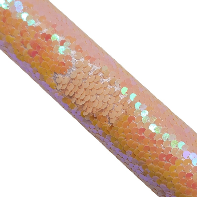 Reversible Sequin Fabric - Etsy