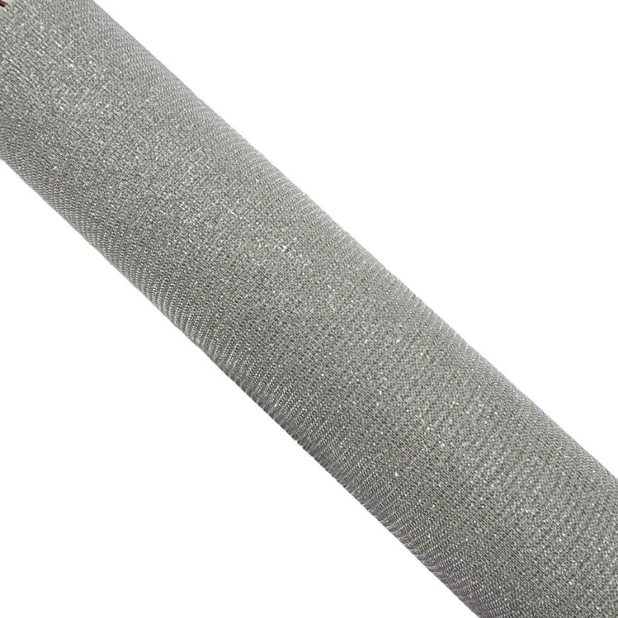 SILVER Fine Glitter Bump Texture THIN Fabric Sheet Silver - Etsy