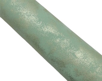 Sage Green Leather - Etsy