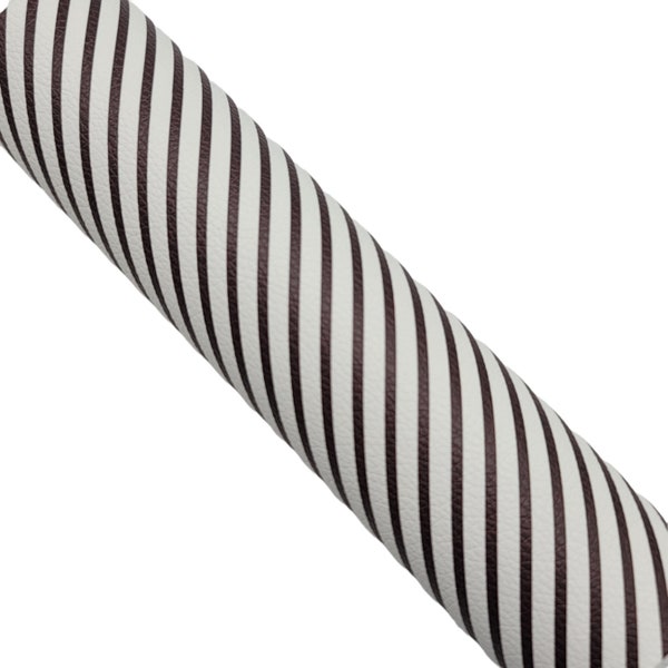 Stripe Leather - Etsy