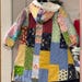 Children’s Coat of Many Colors - Etsy