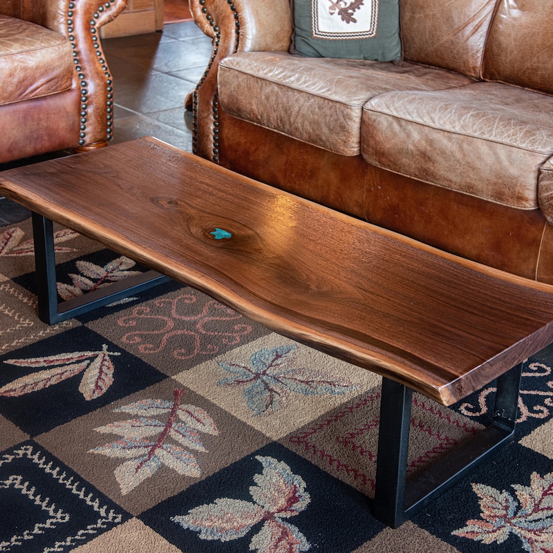 Custom Coffee Table - Etsy