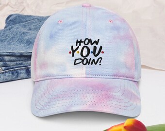 Joey Hat - Etsy