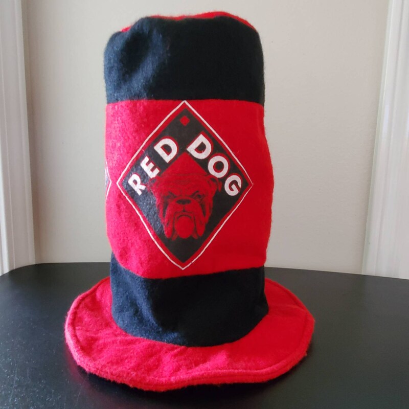 Red Dog Beer - Etsy