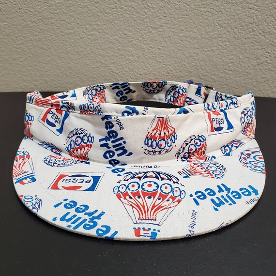Vintage 70s Pepsi Cola Join the Pepsi People Feeling Free | Etsy