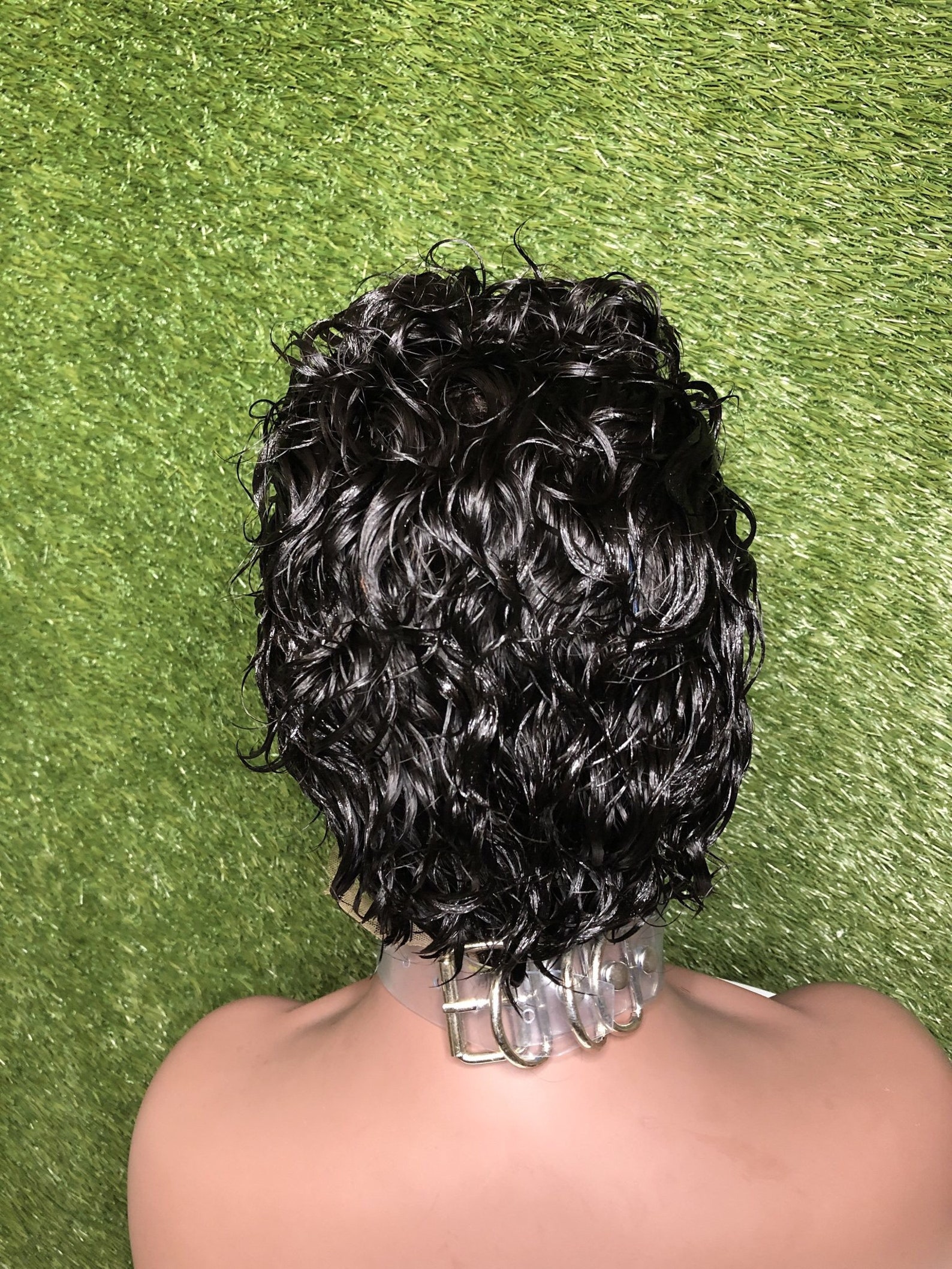 Courtney Lace Front Unit - Etsy