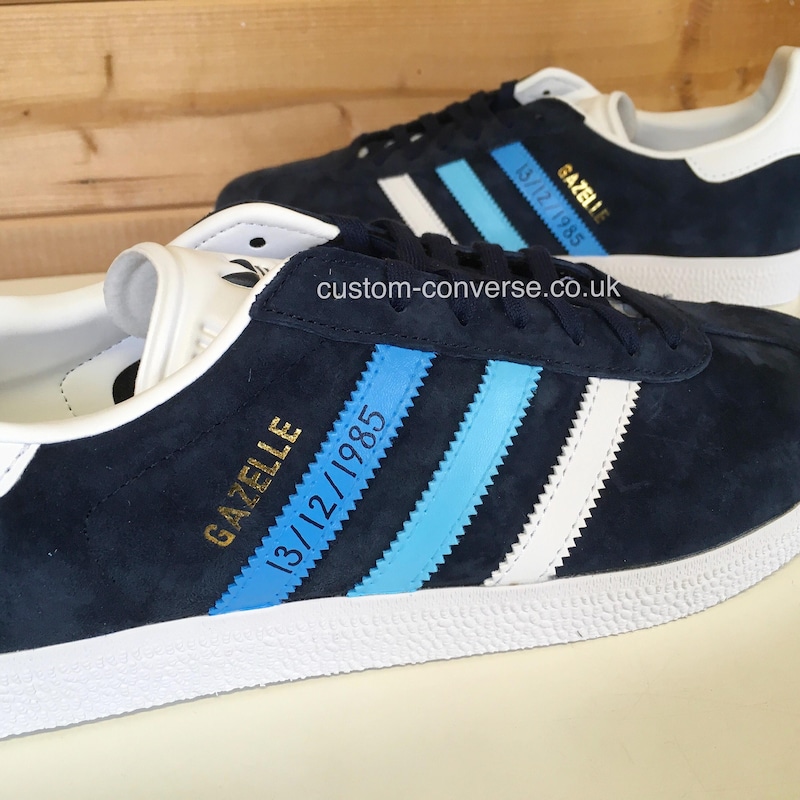 Custom Adidas Shoes - Etsy UK