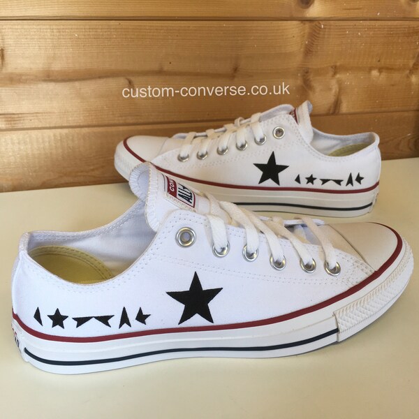 Converse - Etsy UK