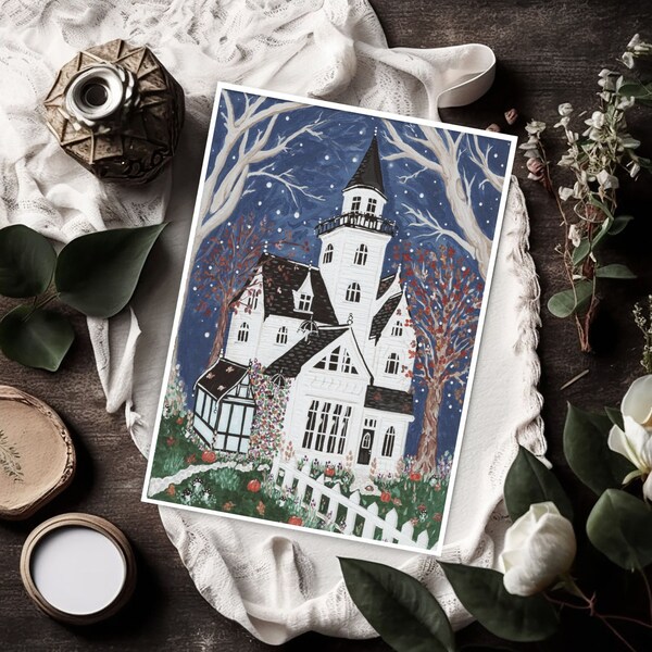 Practical Magic - Etsy