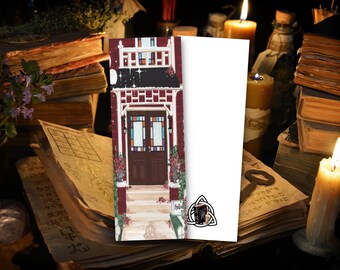 Tv Show Charmed Svg - Etsy