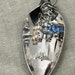 Spoon Angel Ornament. - Etsy