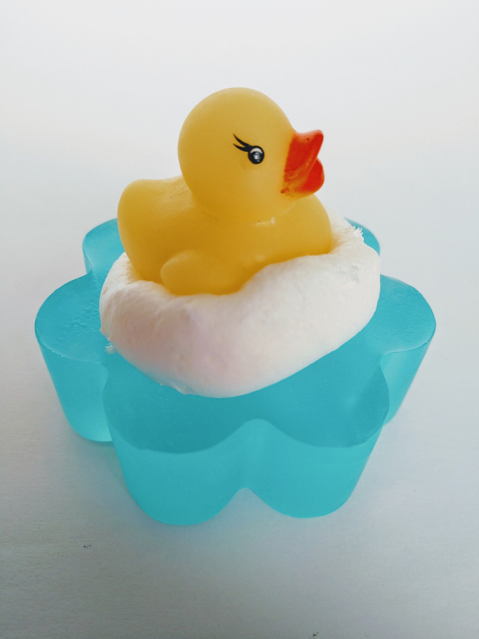 Rubber Ducky Soap Kids Party Favor Soap Rubber Ducky Favor - Etsy