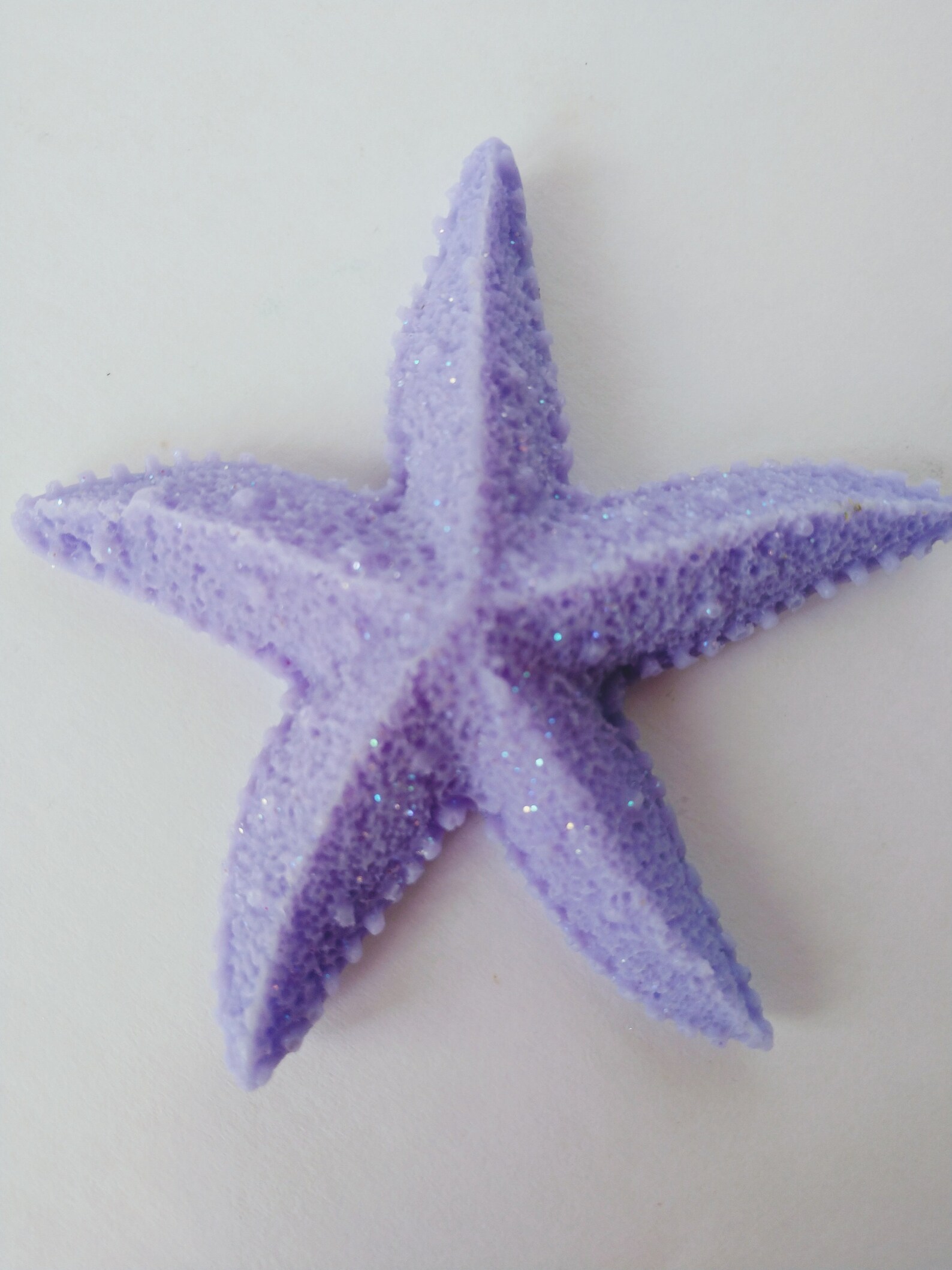 Mermaid Tail and Starfish Soap Favors Mermaid Soaps Drive-by | Etsy