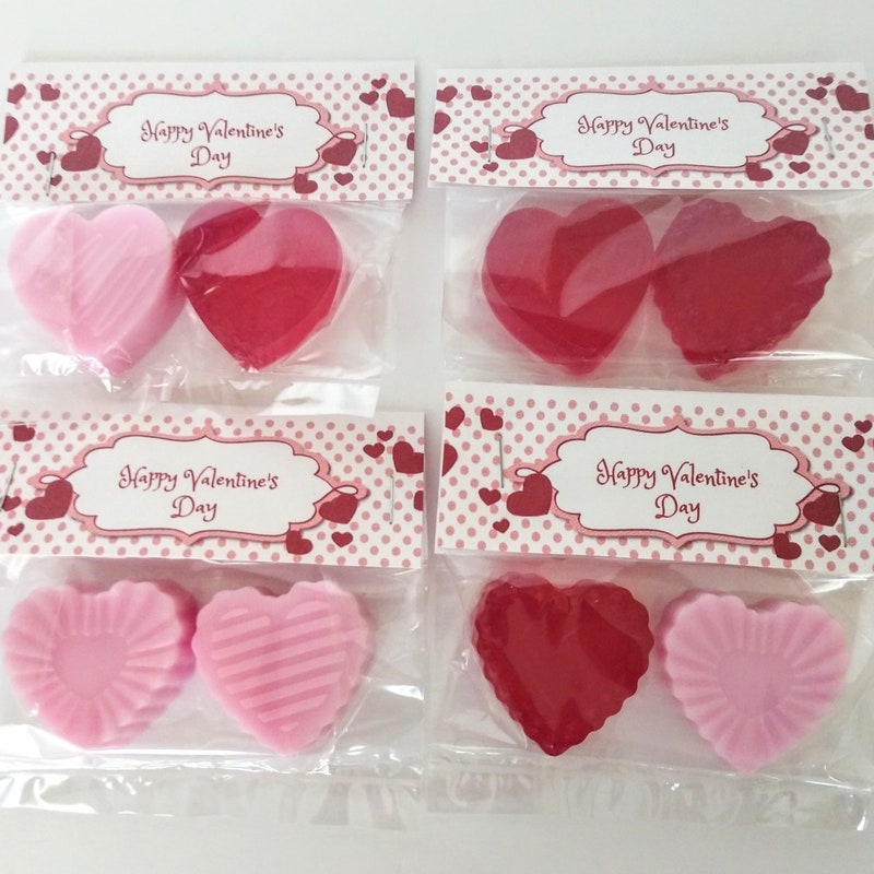 Valentines Soap - Etsy