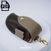 DIY Leather Golf Ball Pouch Pattern (PDF & SVG) - Etsy