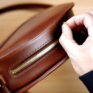 Taco Bag PDF Pattern / Bag Making / Diy / Template/ Leathercraft - Etsy