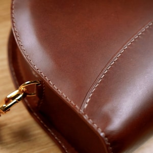 Taco Bag PDF Pattern / Bag Making / Diy / Template/ Leathercraft - Etsy