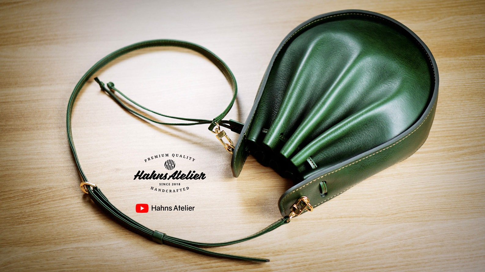 Drawstring Bucket Bag PDF Pattern / Bag Making / Diy / Template ...