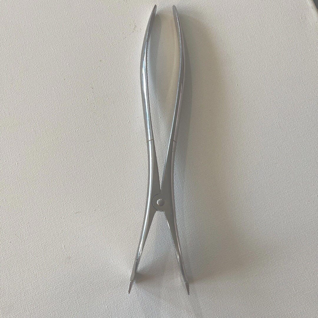 Vintage Sklar Surgical Plaster Spreader 18 Excellent Condition. No Rust ...