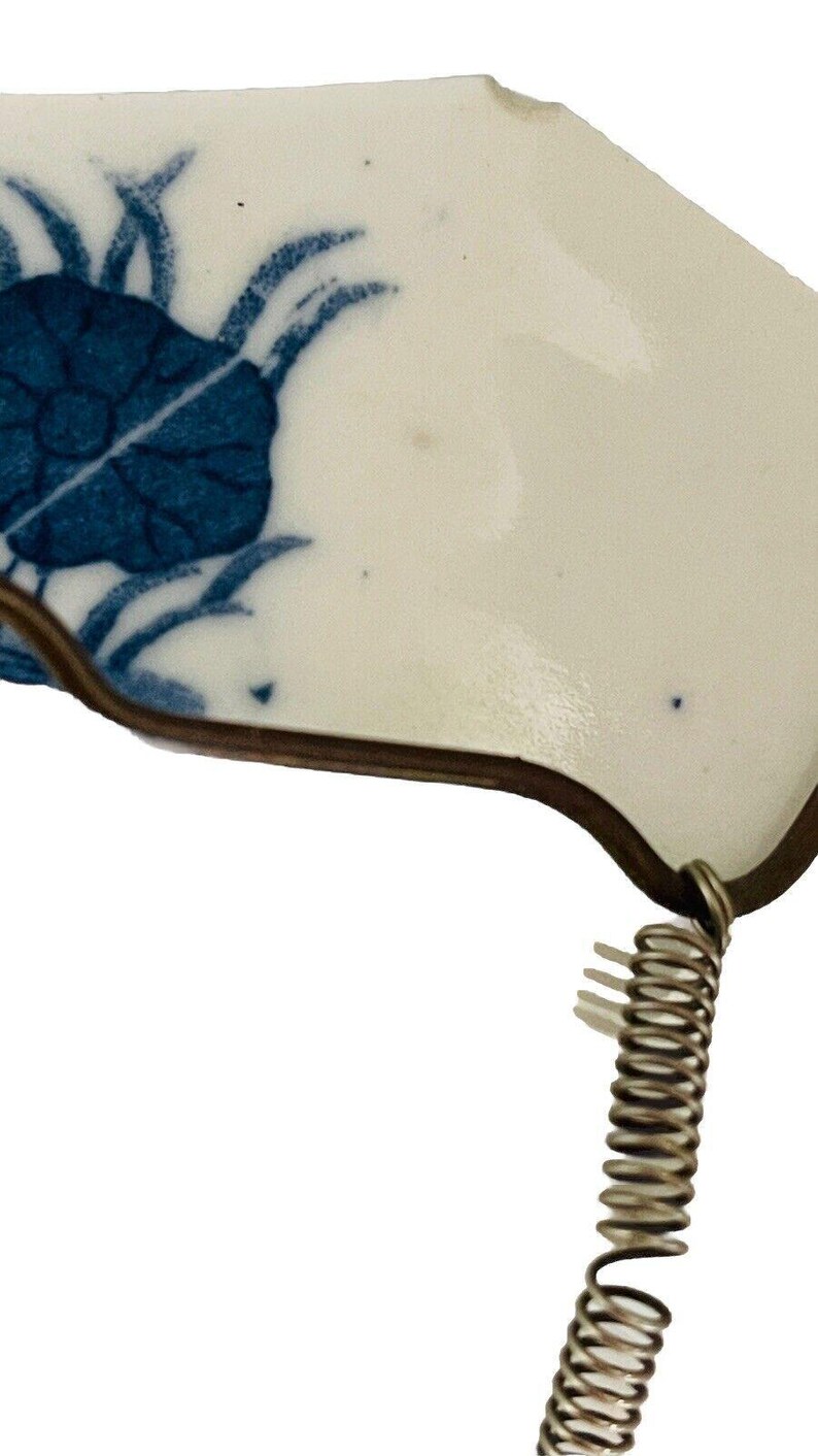 Antique Chinese Canton Porcelain Plates 8 Inches - Etsy