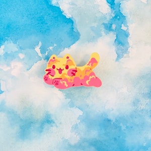 Meowee Kitty BLIND BAG - Etsy