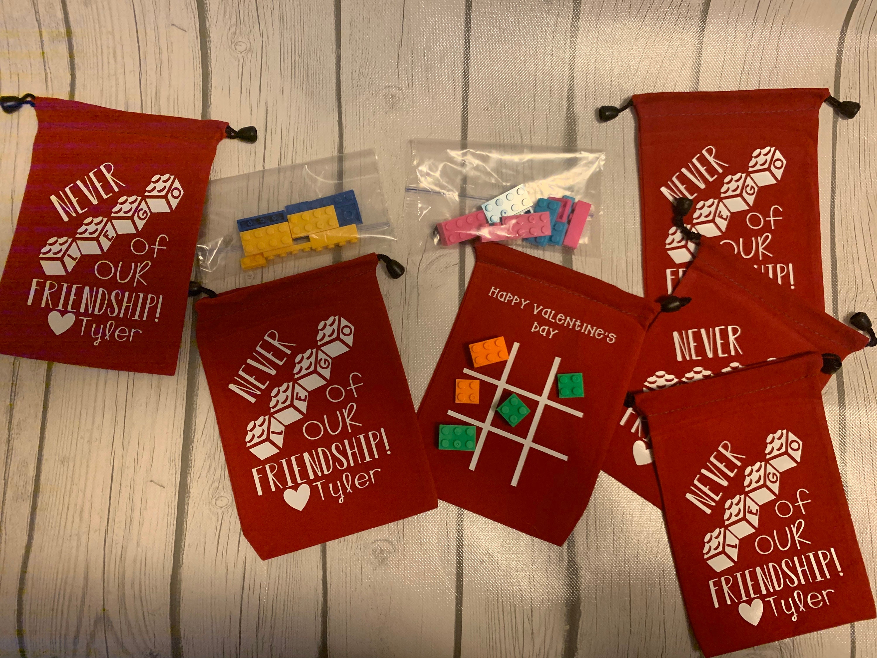 Tic Tac Toe Bags Etsy