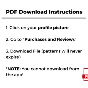 Kitsune Crochet Pattern - Etsy