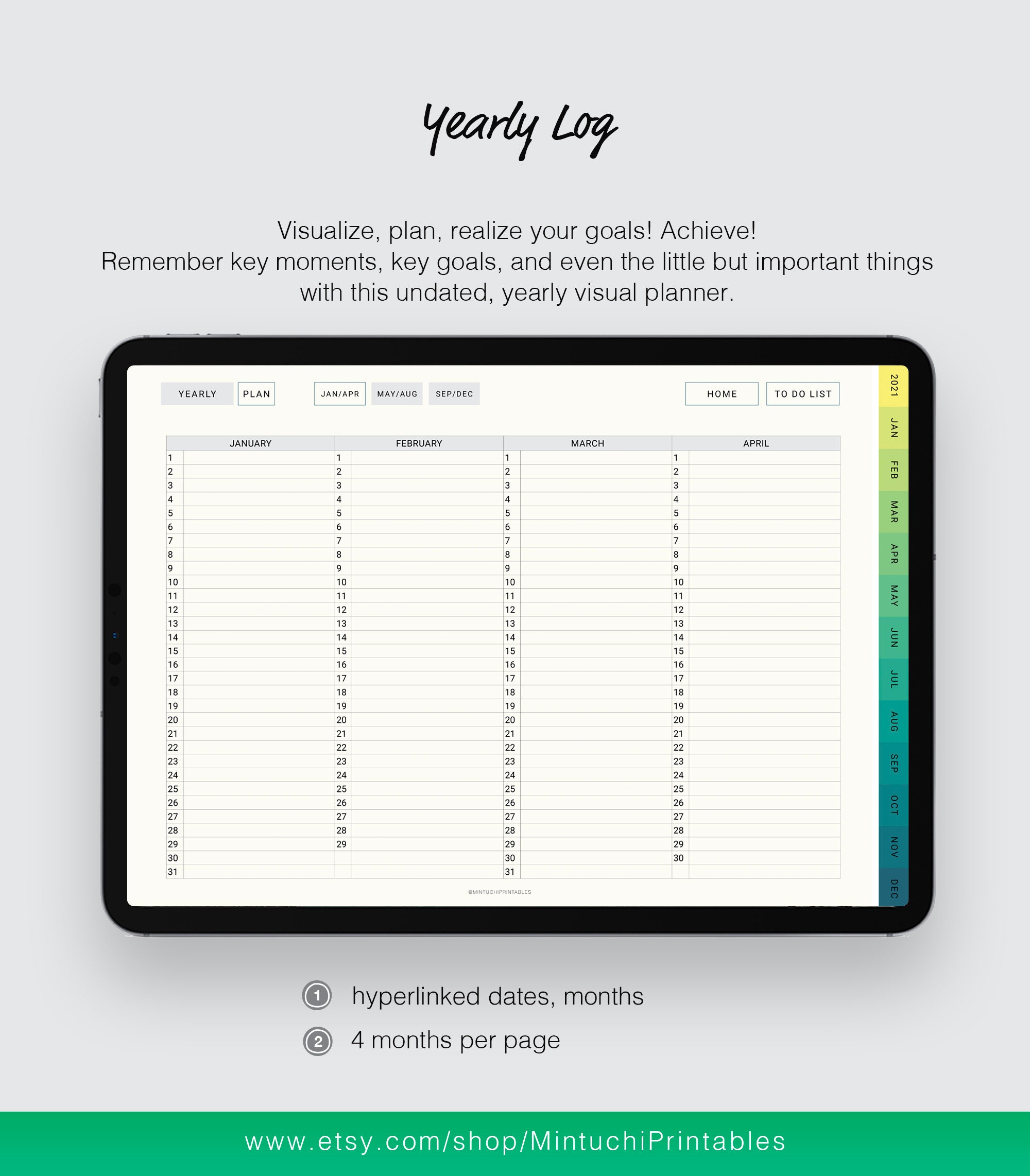Free digital planner goodnotes 2021 - mindswolf