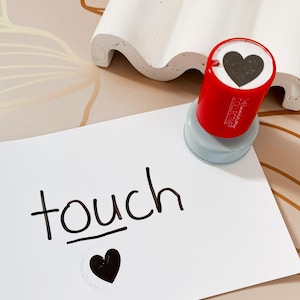 Heart Words Orthographic Mapping Science of Reading Stamps - Etsy