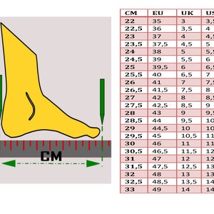 Viking Boots Birka - Etsy