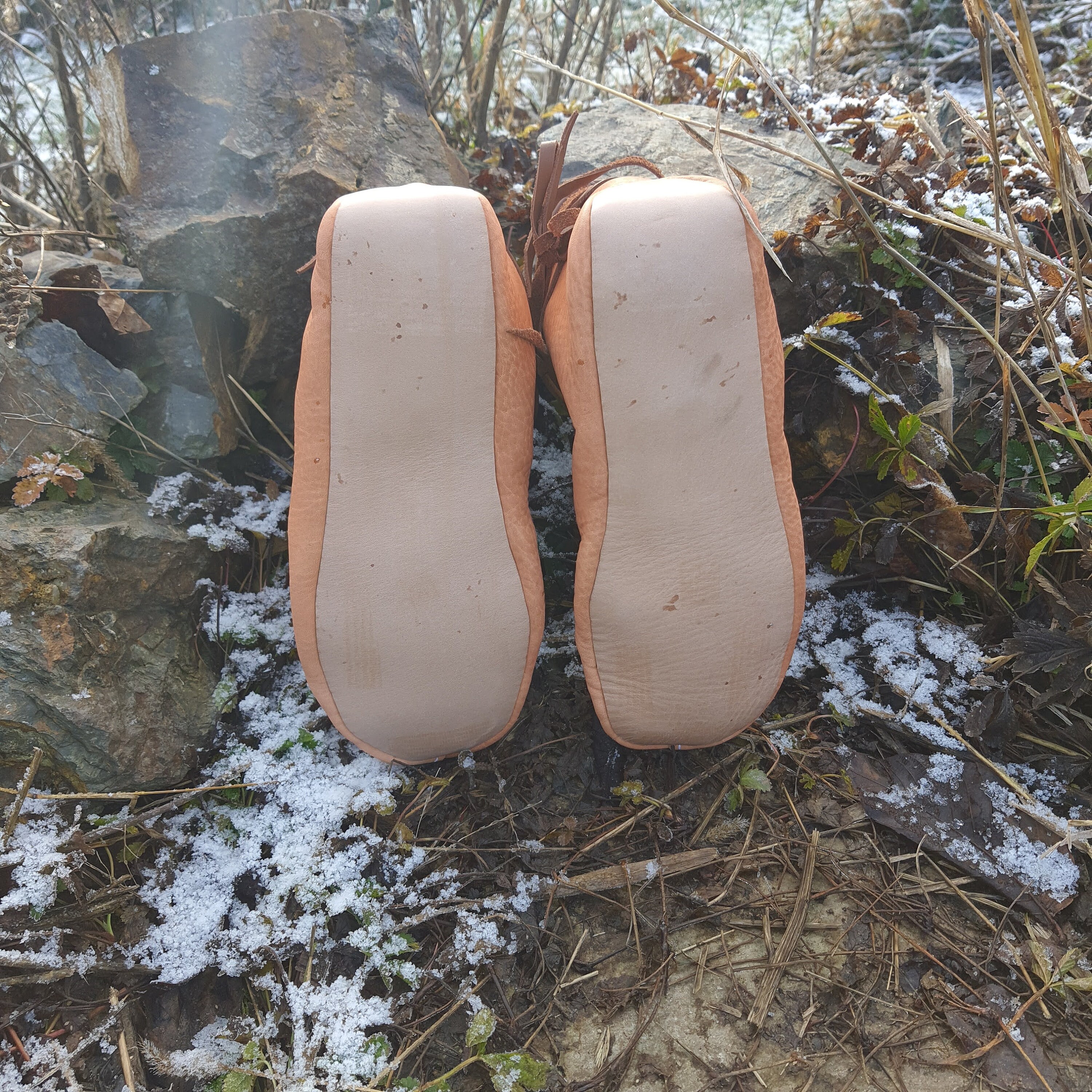 Viking Boots - Etsy