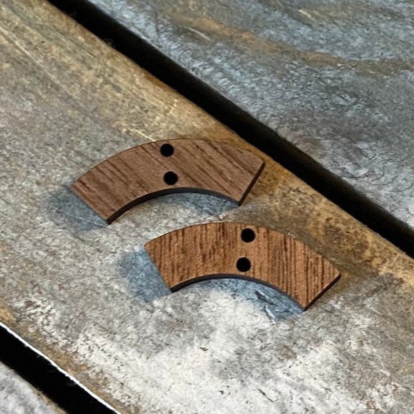 Wood Connectors - Etsy