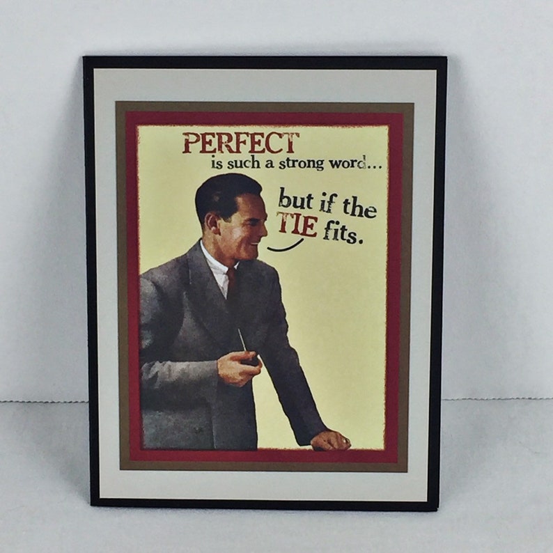 HANDMADE Thank You Card, Masculine Note Card, Masculine Card, Hello ...