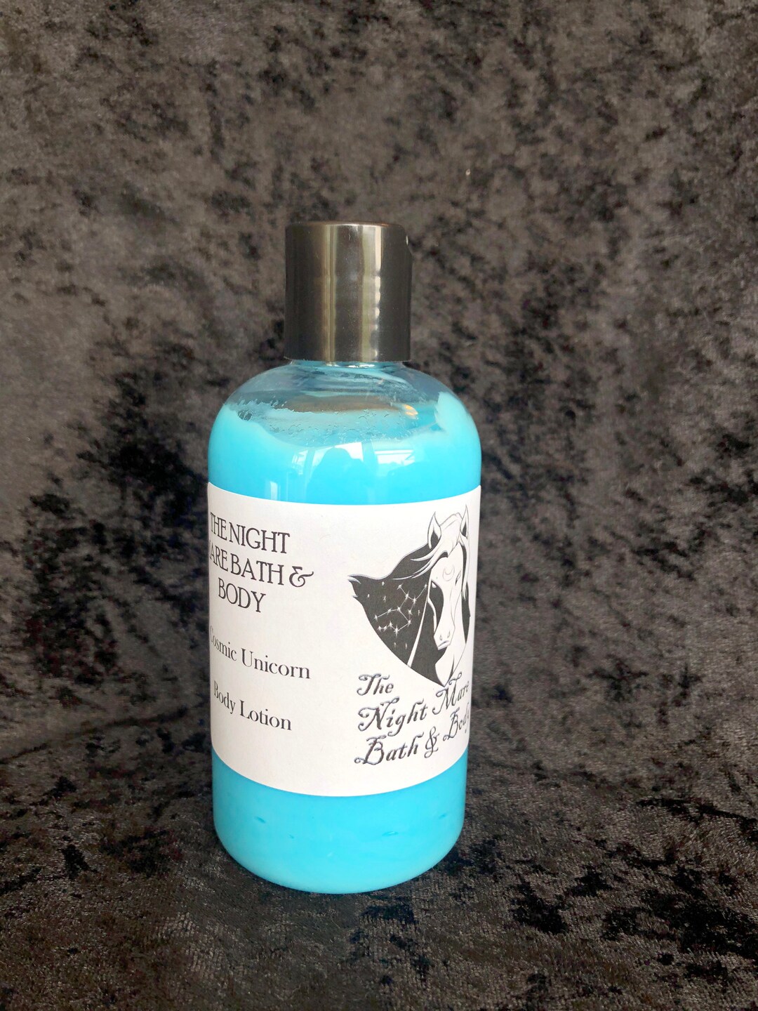 Cosmic Unicorn Body Lotion - Etsy