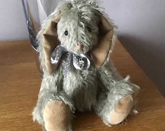 Wockhardt Bear - Etsy UK
