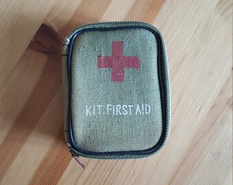Ww2 First Aid Kit | Etsy