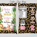Custom Digital Chip Bag - ANY THEME - Etsy
