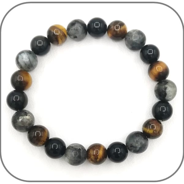 Bracelet protection homme - Etsy France