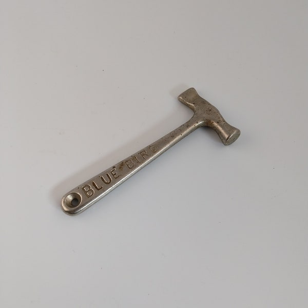 Toffee Hammer - Etsy