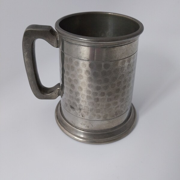 English Pewter - Etsy