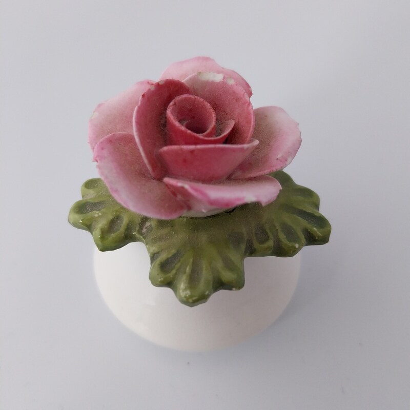 Bone China Miniature - Etsy