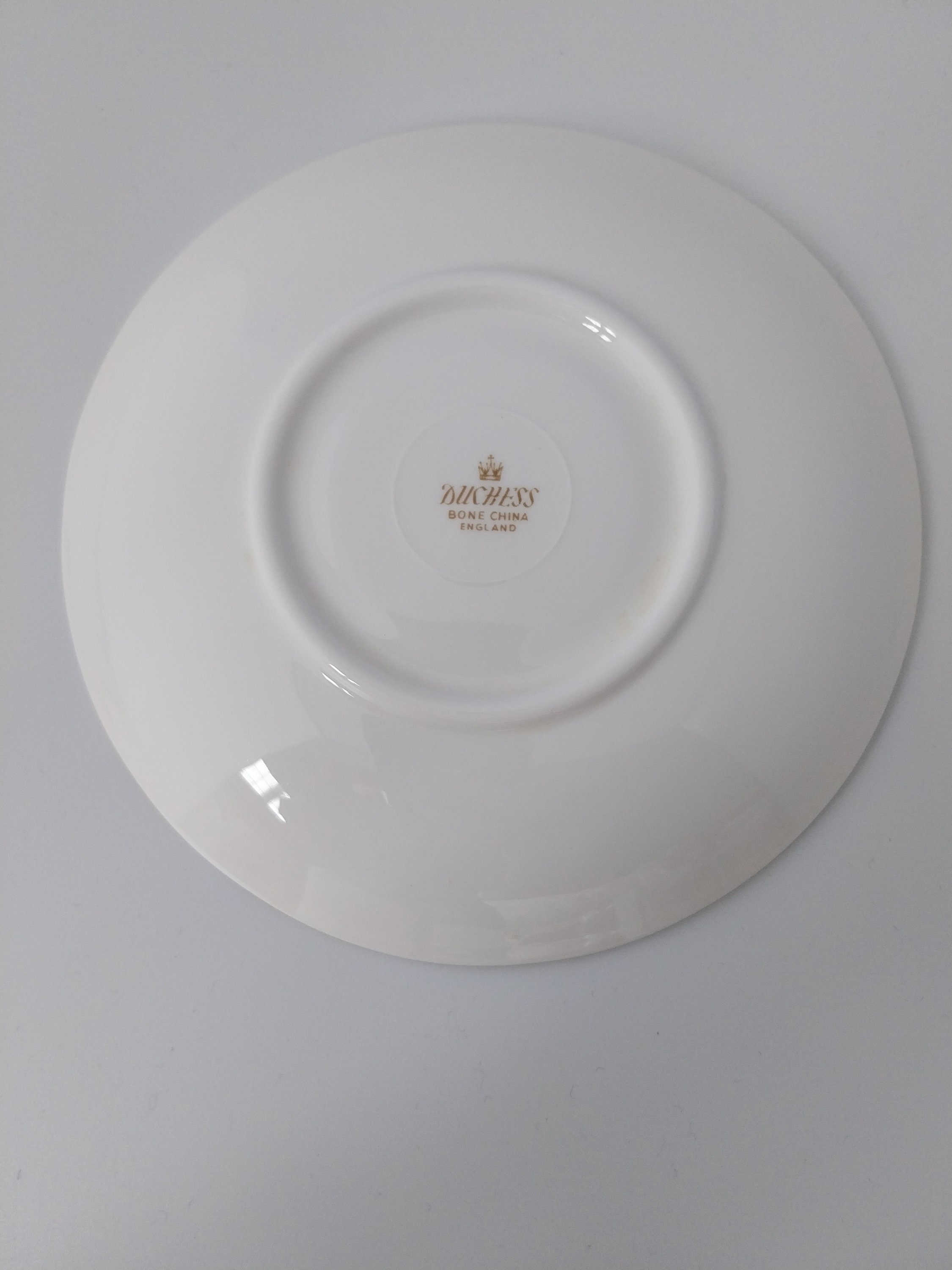 Vintage Duchess Tea Set 5 Cups With Saucers, Milk Jug & Sugar Bowl in ...