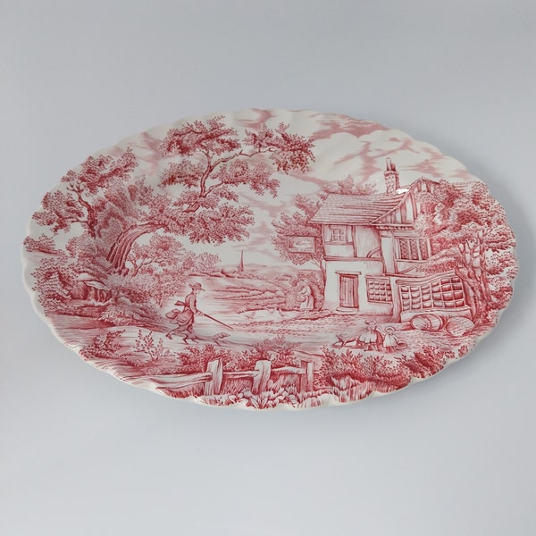 The Hunter by Myott - Etsy